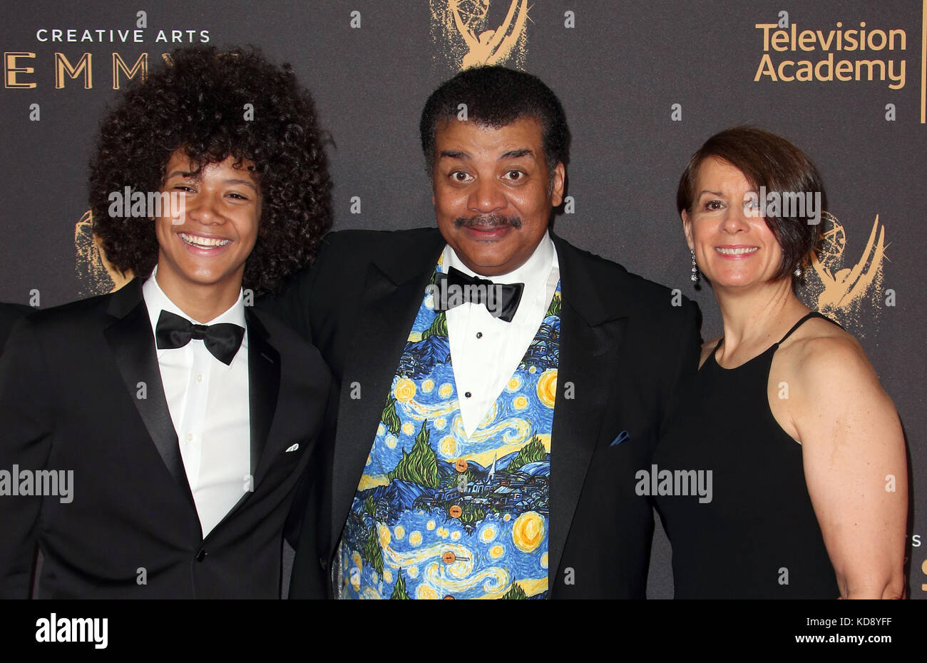 Neil Degrasse Tyson Alice Criancas Pequenas Librerías El Hombre De La