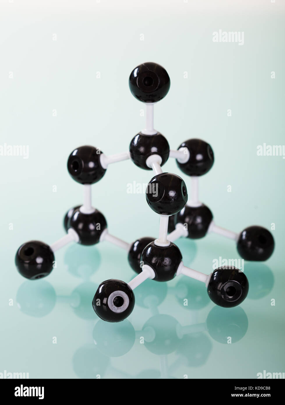 Graphit diamant aufbau -Fotos und -Bildmaterial in hoher Auflösung – Alamy