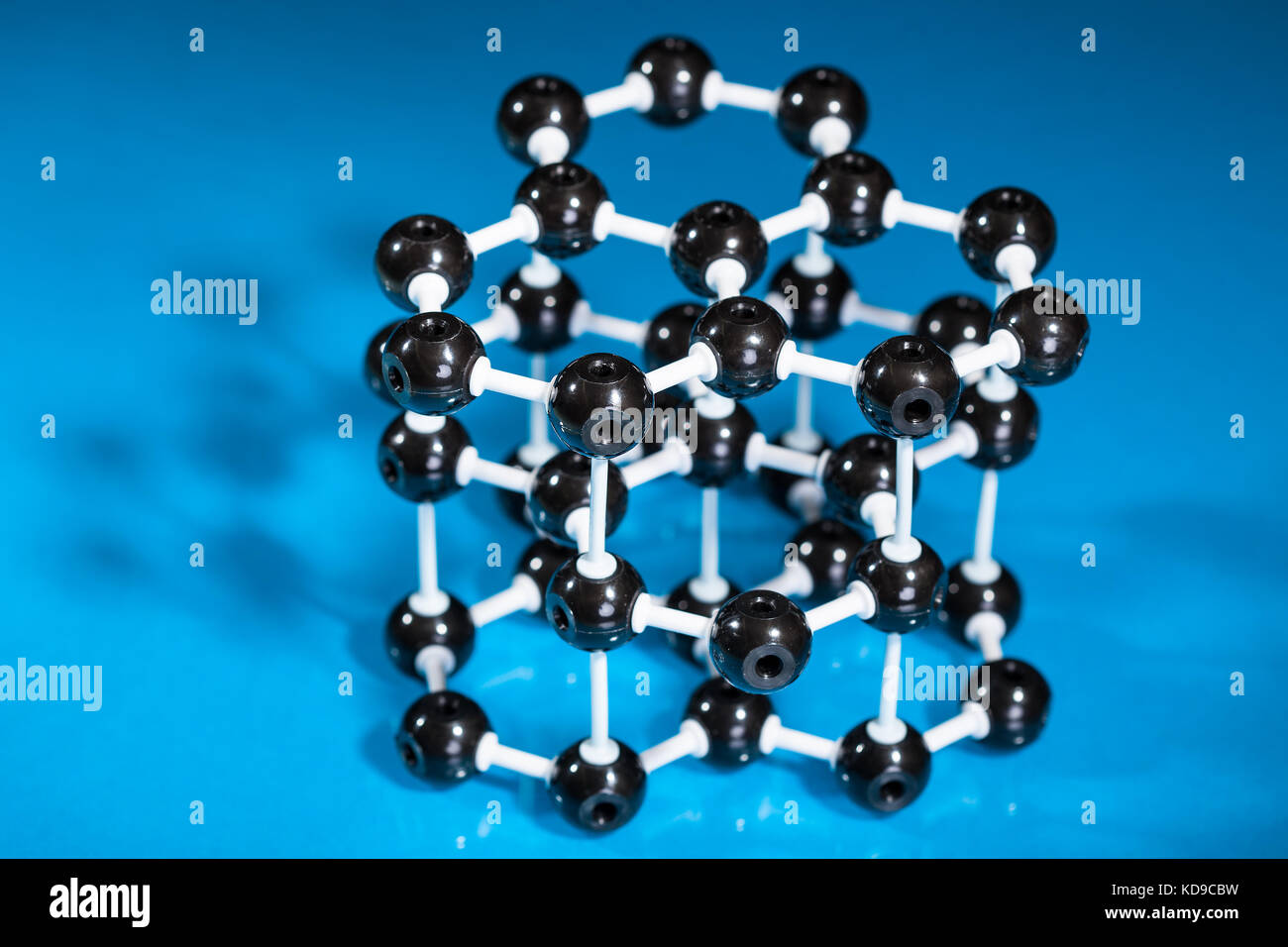 Graphite Mineral Stockfotos und -bilder Kaufen - Alamy