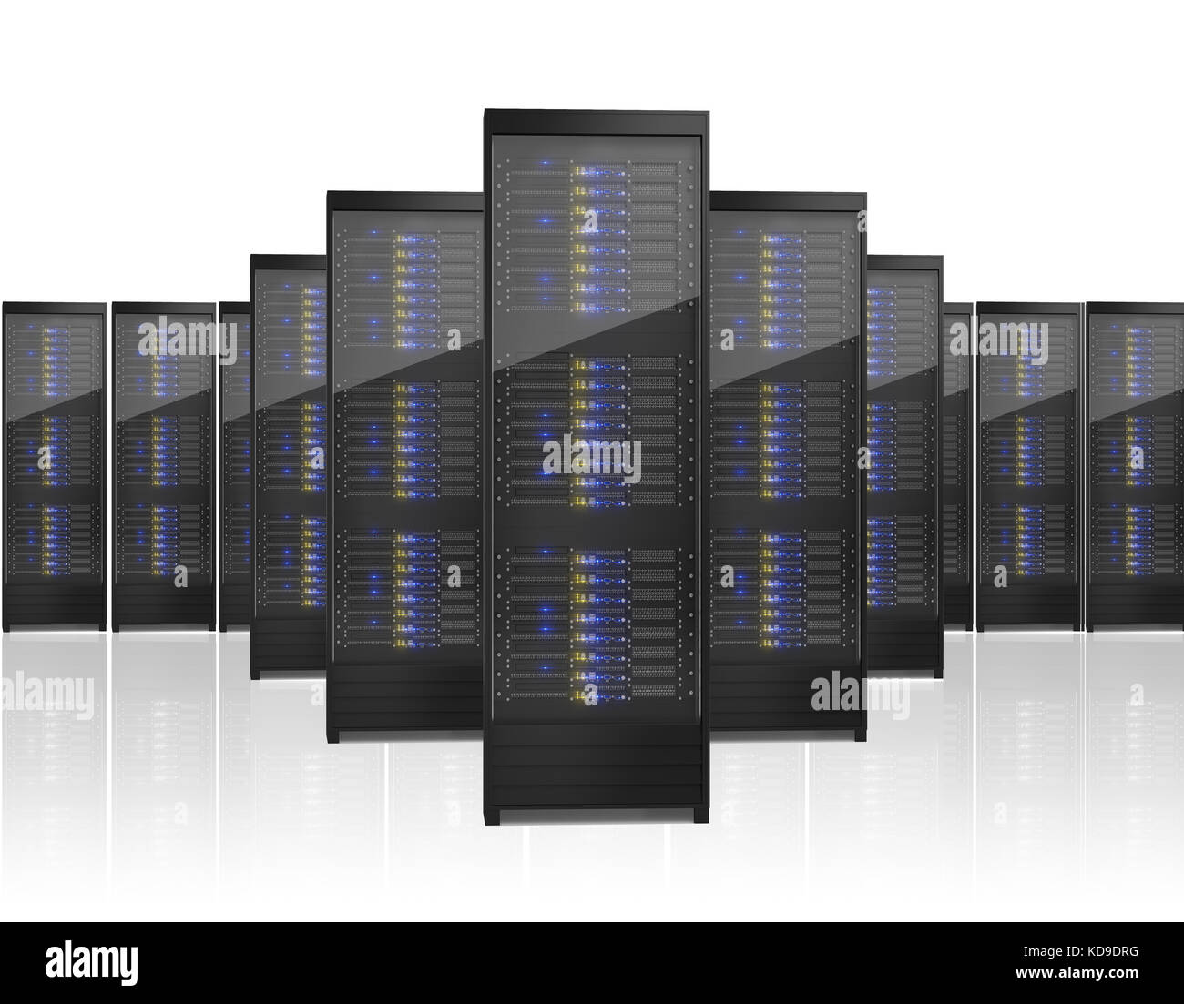 Server icon -Fotos und -Bildmaterial in hoher Auflösung – Alamy