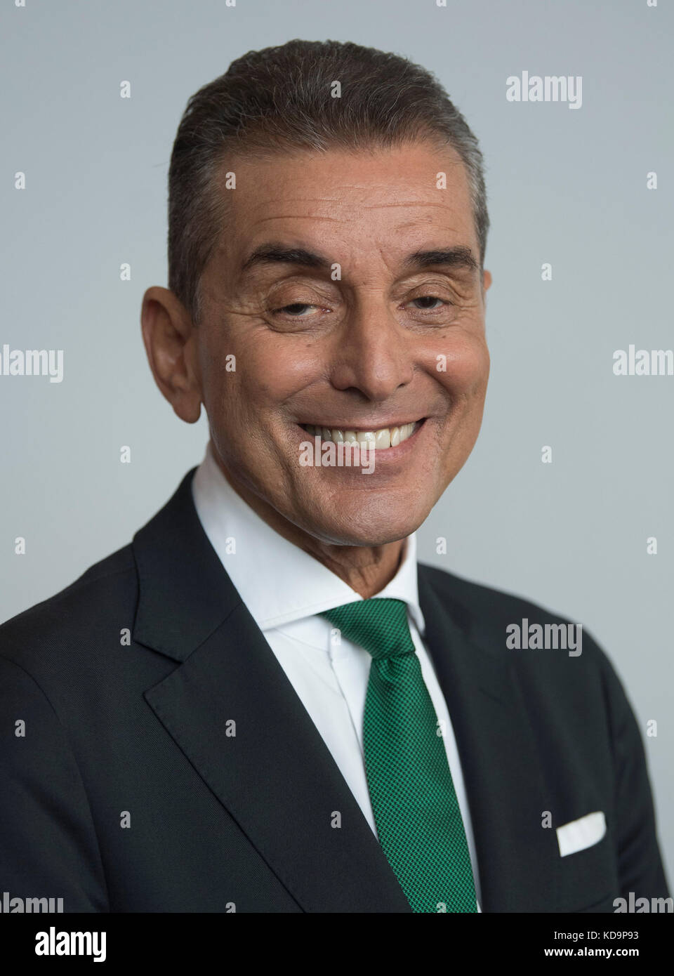 Michel Friedmann Stockfotos und -bilder Kaufen - Alamy