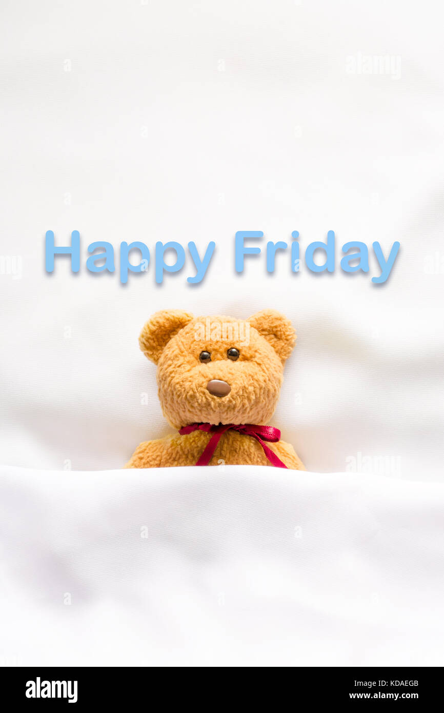 Fröhlichen Freitag Stockfotos & Fröhlichen Freitag Bilder - Alamy