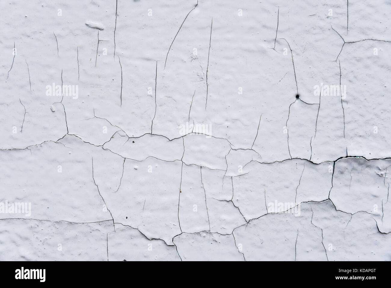 Lack Riss Stahl Stockfotos und -bilder Kaufen - Alamy