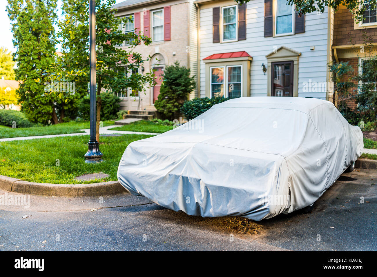 Auto deckblatt -Fotos und -Bildmaterial in hoher Auflösung – Alamy
