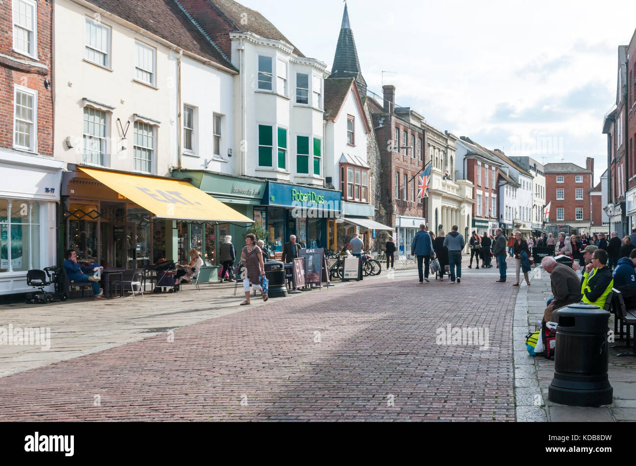 Chichester stadt -Fotos und -Bildmaterial in hoher Auflösung – Alamy