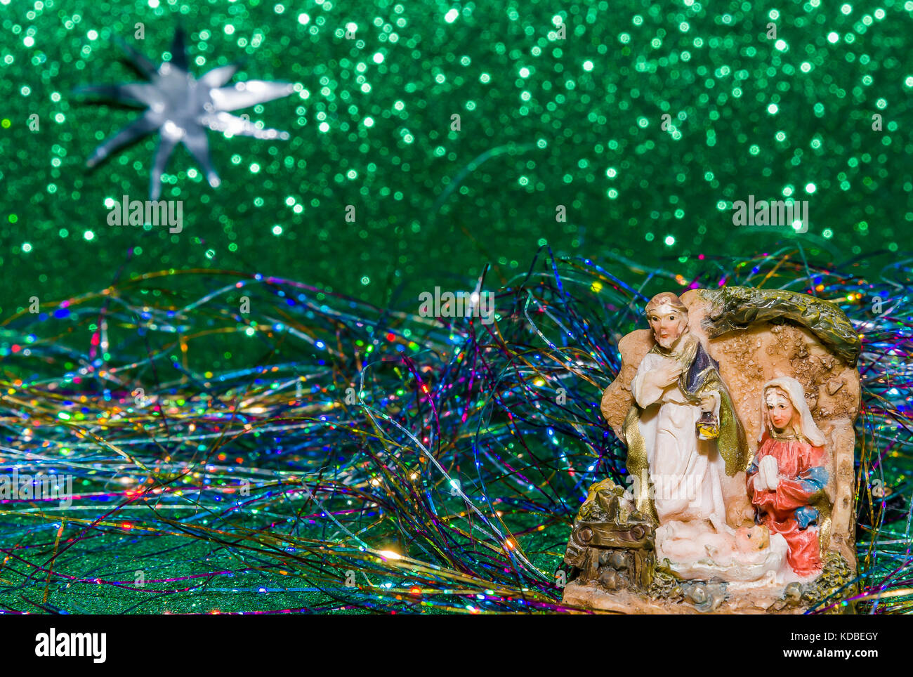 Der junge messias -Fotos und -Bildmaterial in hoher Auflösung – Alamy