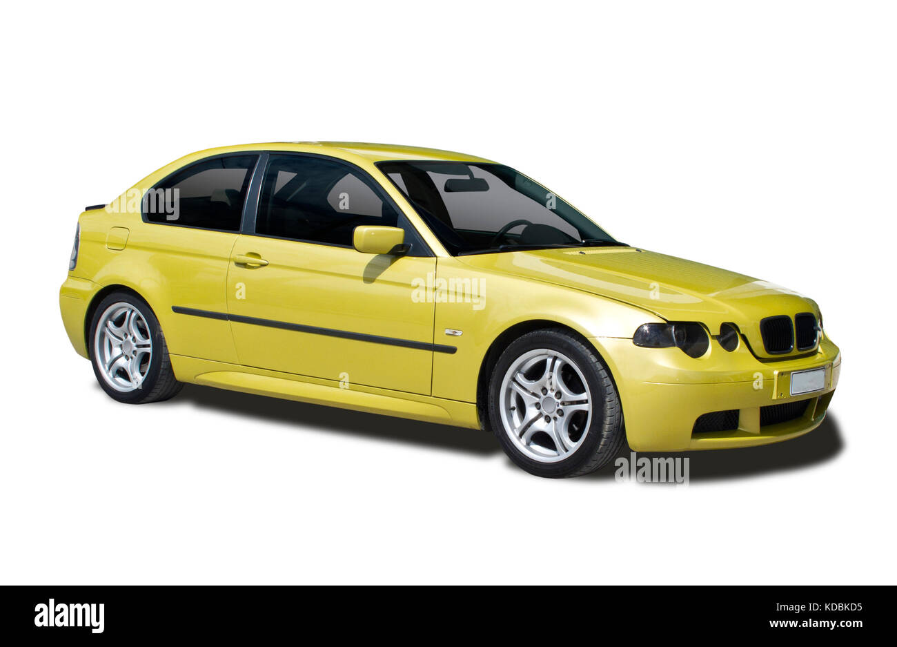 Getuntes auto -Fotos und -Bildmaterial in hoher Auflösung – Alamy