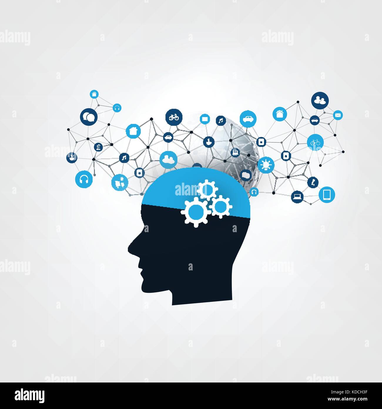 Maschinelles Lernen, Künstliche Intelligenz und Netzwerke Design ...