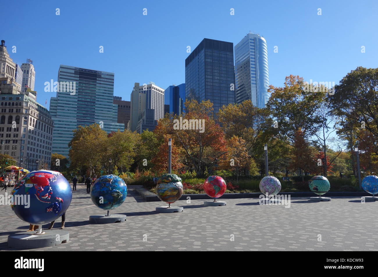 New York usa Stadt Harlem bronx Ball Stockfotografie - Alamy