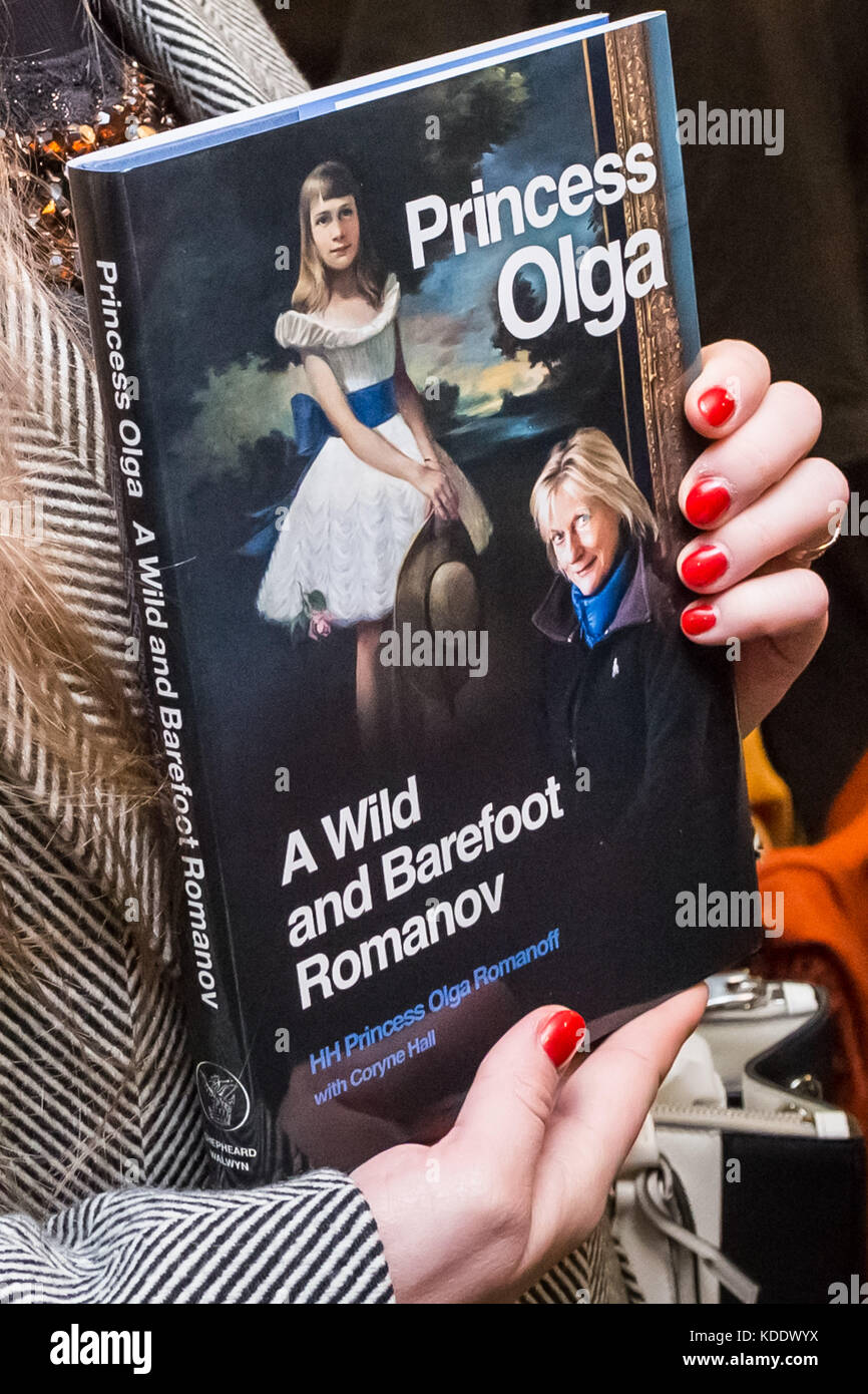 Prinzessin olga andreevna romanoff -Fotos und -Bildmaterial in hoher ...