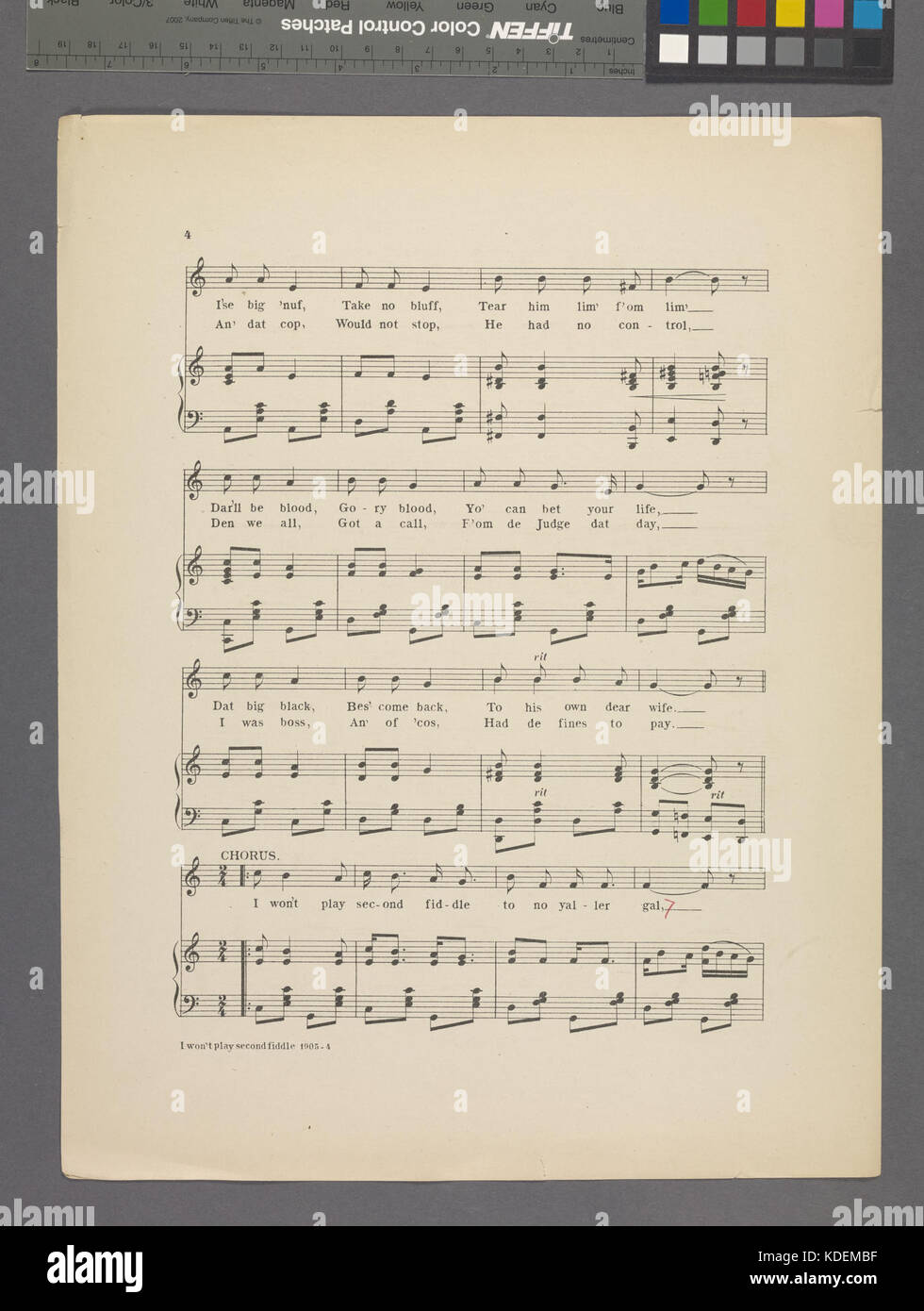 Zweite geige spielen -Fotos und -Bildmaterial in hoher Auflösung – Alamy