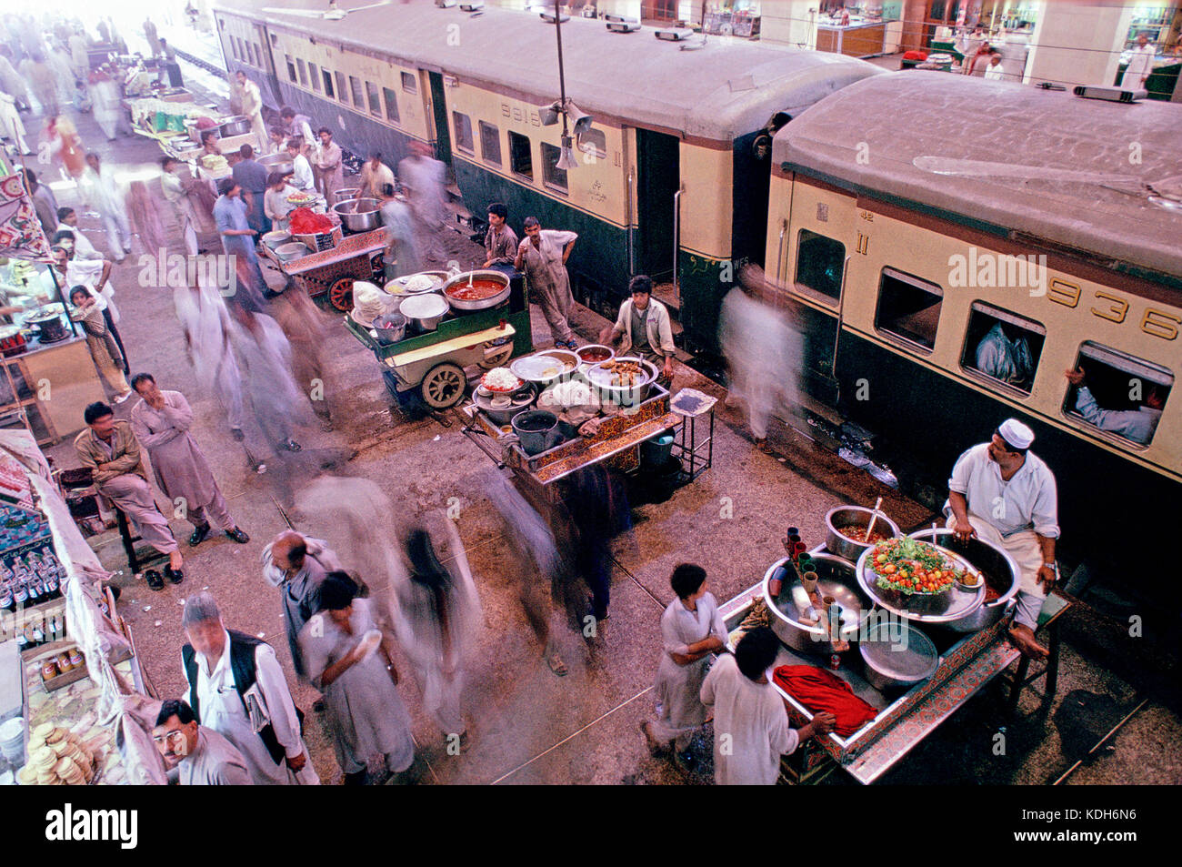 Lahore food -Fotos und -Bildmaterial in hoher Auflösung – Alamy