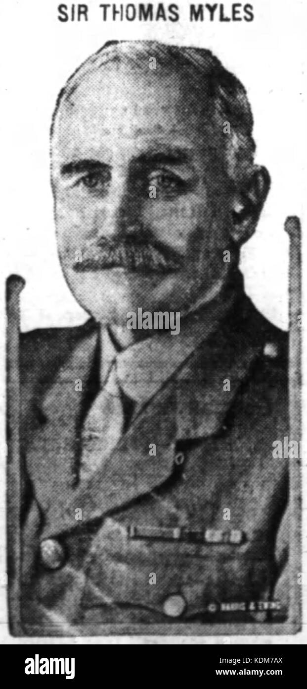 Thomas myles -Fotos und -Bildmaterial in hoher Auflösung – Alamy