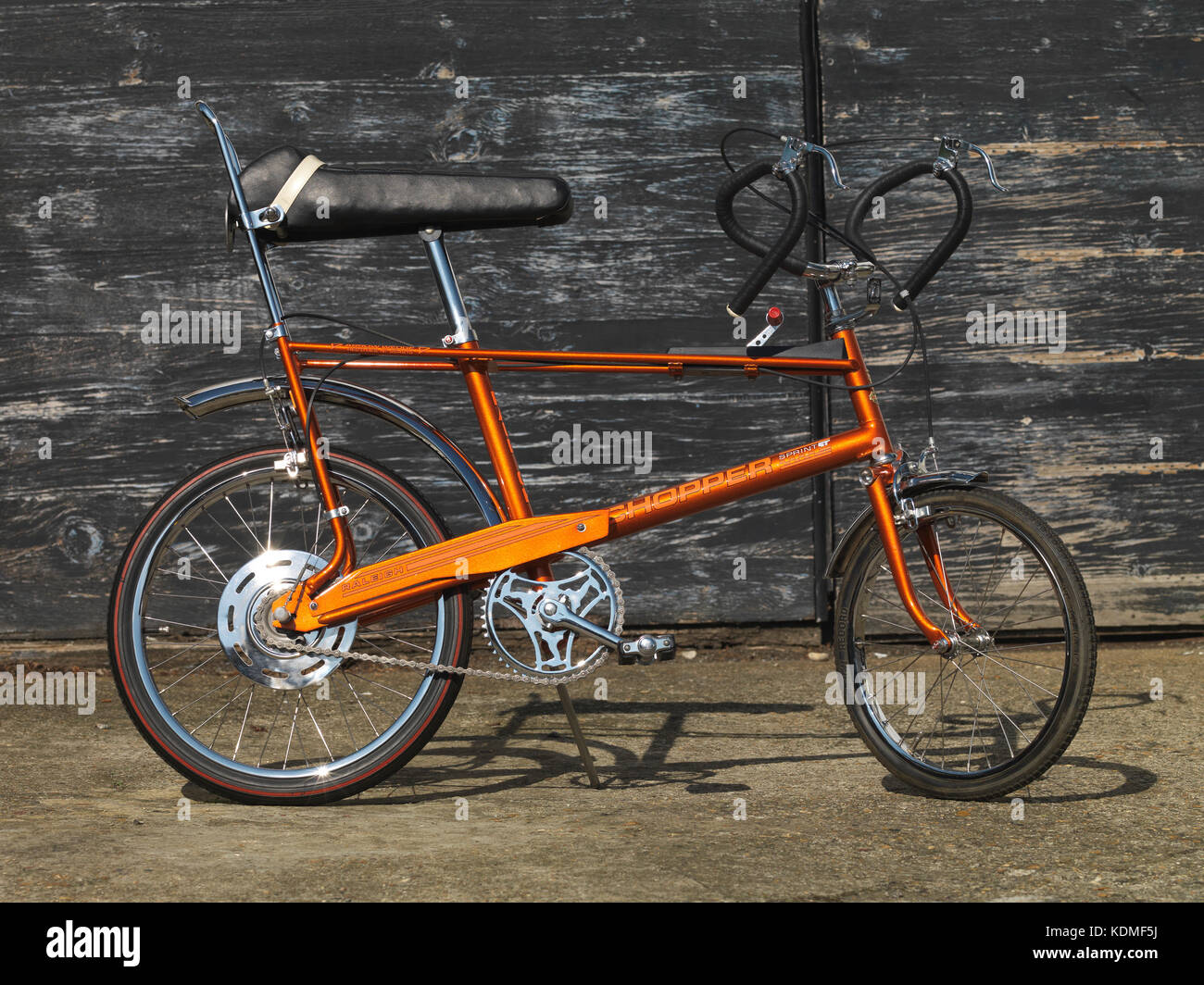 Seltenes chopperbike -Fotos und -Bildmaterial in hoher Auflösung – Alamy