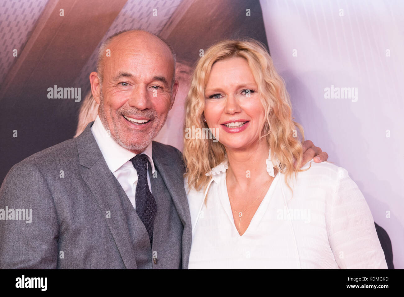 Heiner Lauterbach Stockfotos und -bilder Kaufen - Alamy