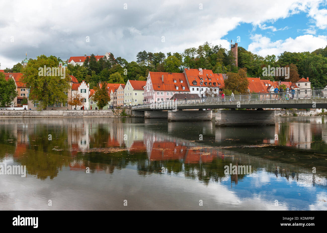 Landsberg am lech -Fotos und -Bildmaterial in hoher Auflösung – Alamy
