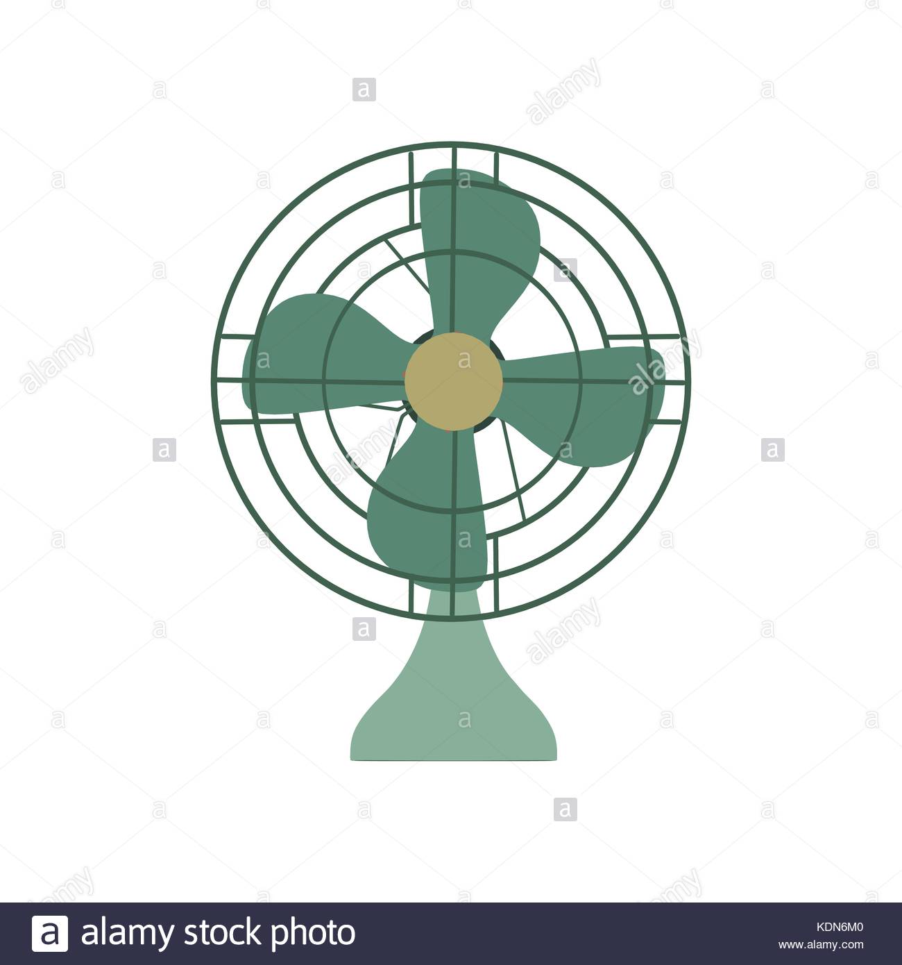 Ventilator Vector Vectors Stockfotos & Ventilator Vector Vectors Bilder ...