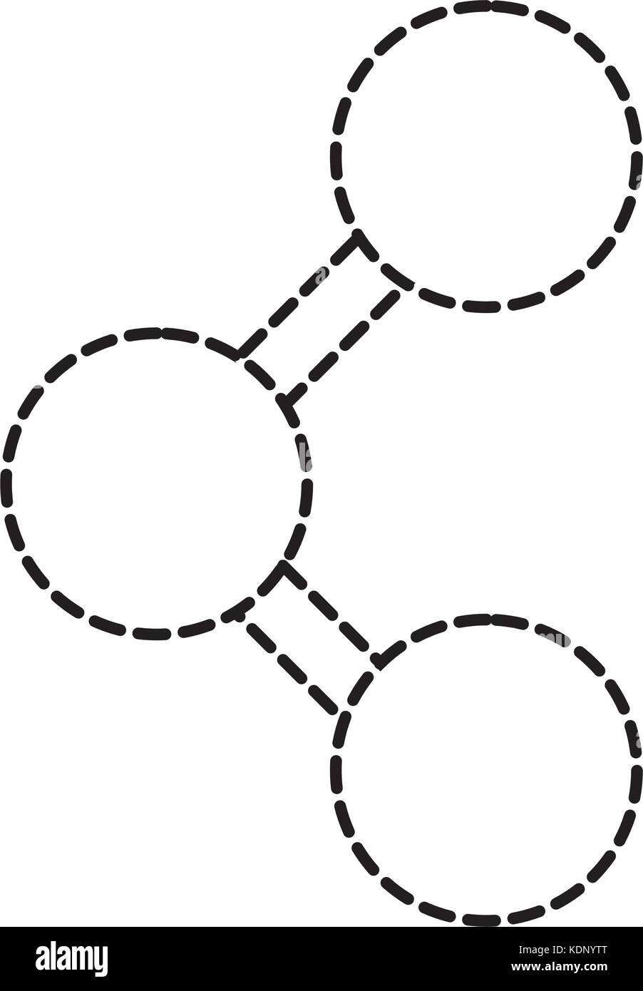 Symbol Symbol "freigeben Stock-Vektorgrafik - Alamy