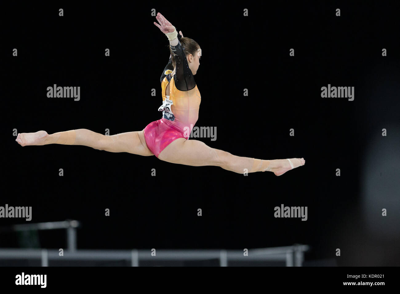 Maria paseka -Fotos und -Bildmaterial in hoher Auflösung – Alamy