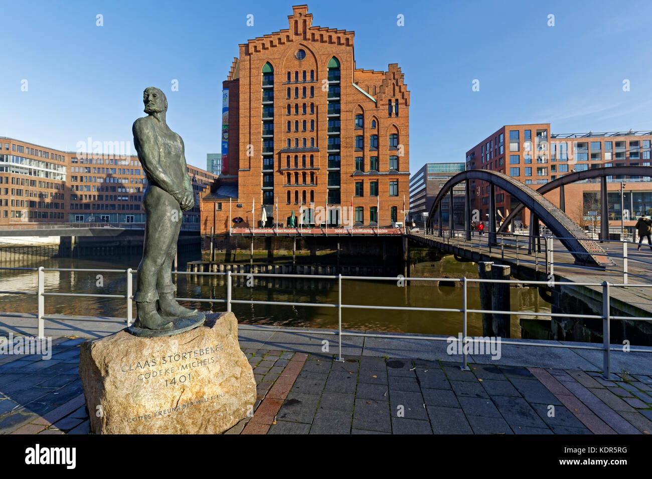 Klaus stoertebeker -Fotos und -Bildmaterial in hoher Auflösung – Alamy