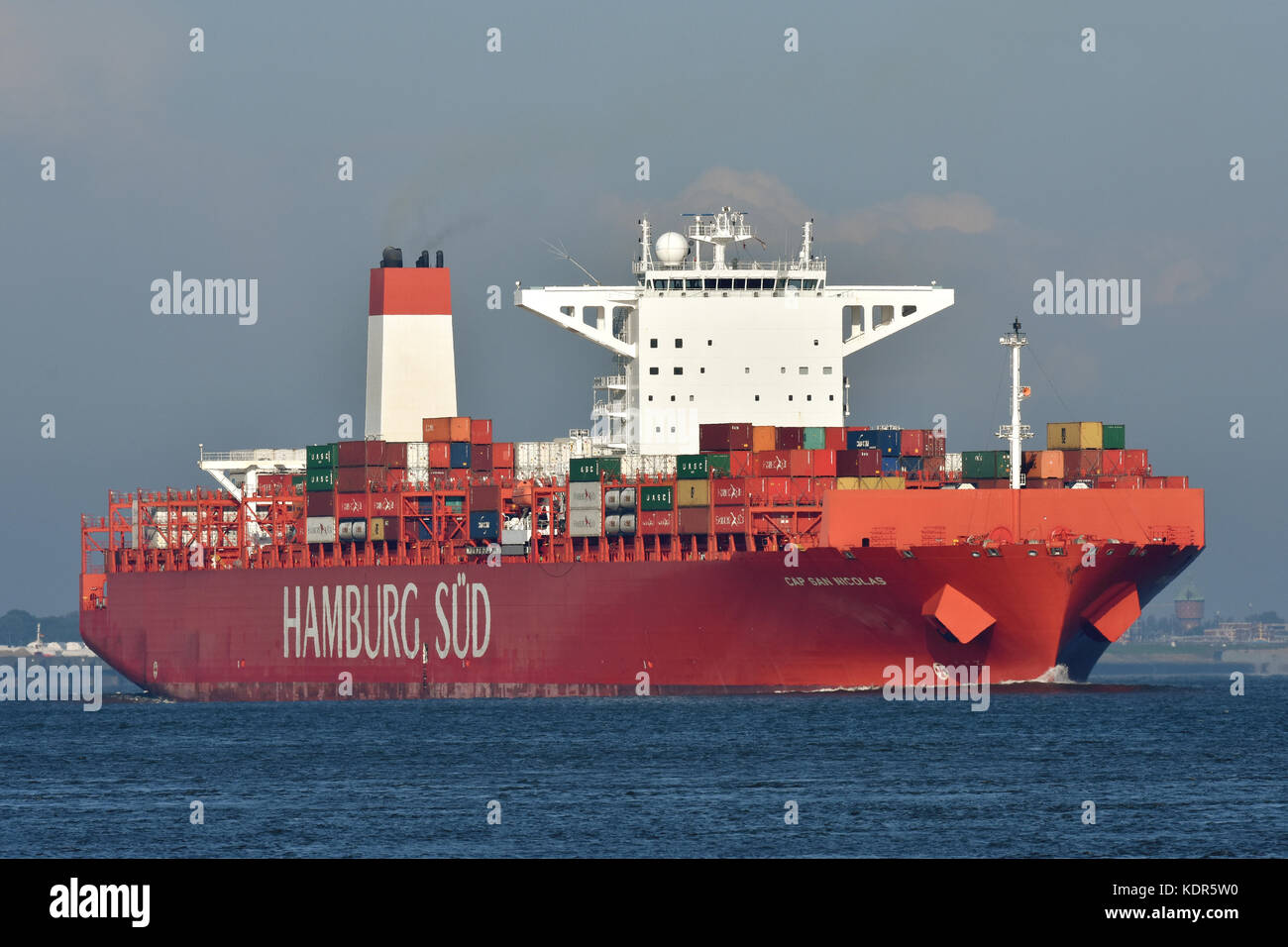 San nicolas schiff -Fotos und -Bildmaterial in hoher Auflösung – Alamy