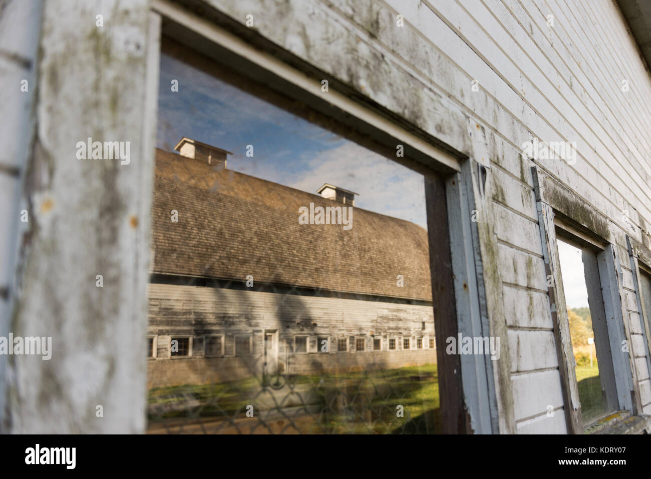 Altes scheunenfoto -Fotos und -Bildmaterial in hoher Auflösung – Alamy