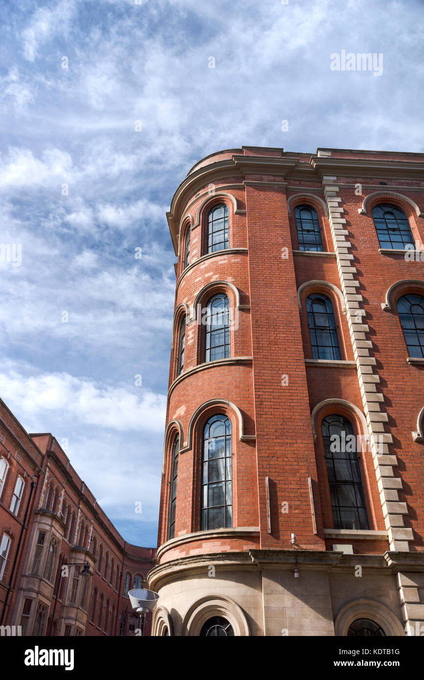 Broadway nottingham -Fotos und -Bildmaterial in hoher Auflösung – Alamy