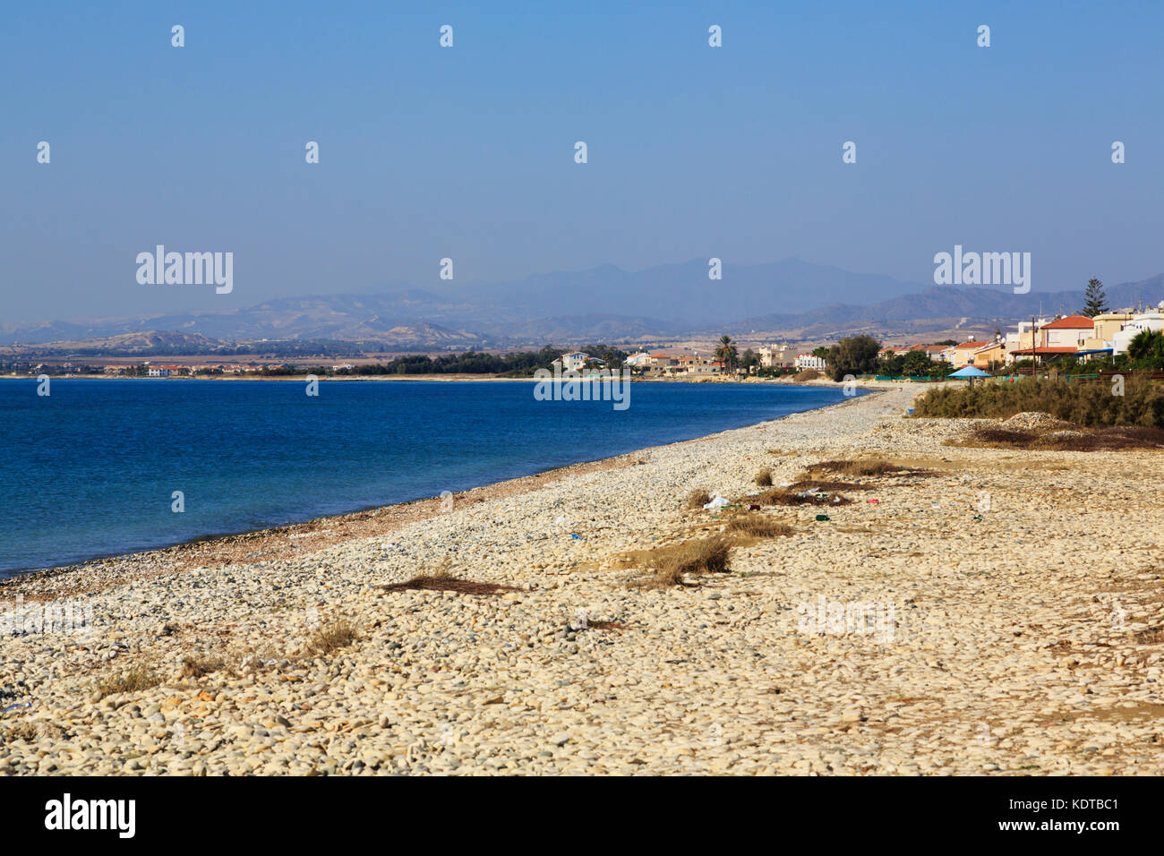Larnaca and cyprus and beach -Fotos und -Bildmaterial in hoher ...