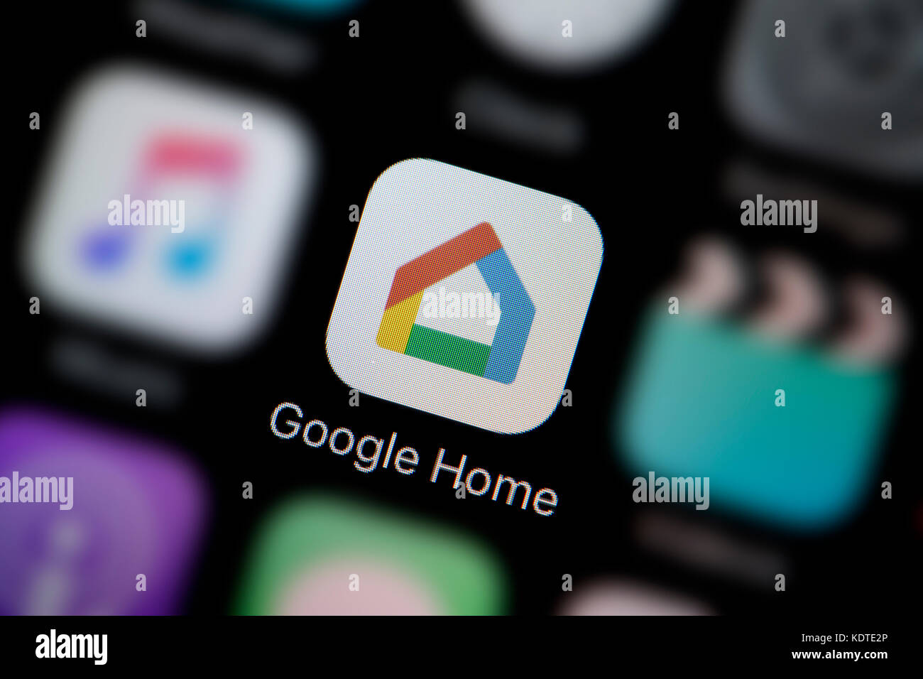 Heimat logo -Fotos und -Bildmaterial in hoher Auflösung – Alamy