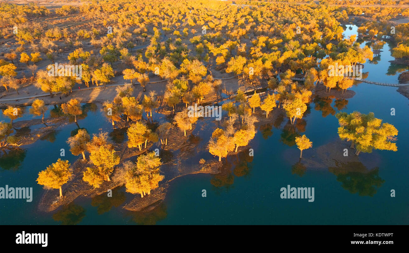 Ejin qi -Fotos und -Bildmaterial in hoher Auflösung – Alamy
