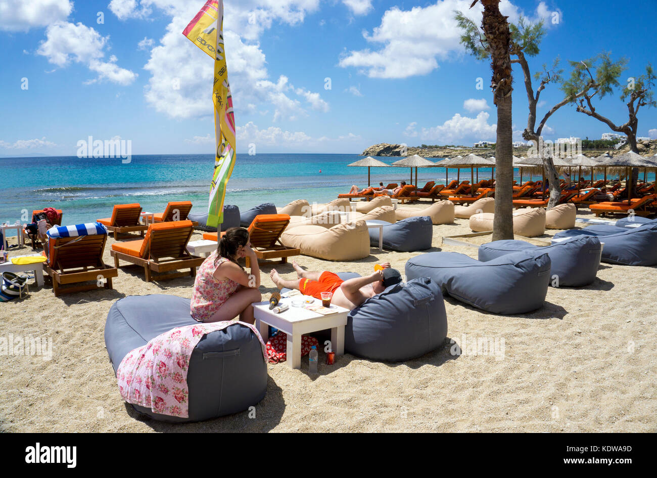 Holiday maker -Fotos und -Bildmaterial in hoher Auflösung – Alamy