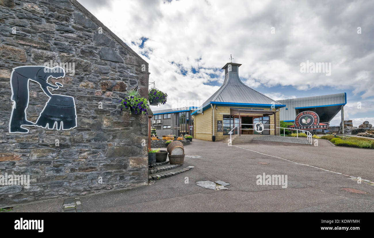 Visitor shop -Fotos und -Bildmaterial in hoher Auflösung – Alamy