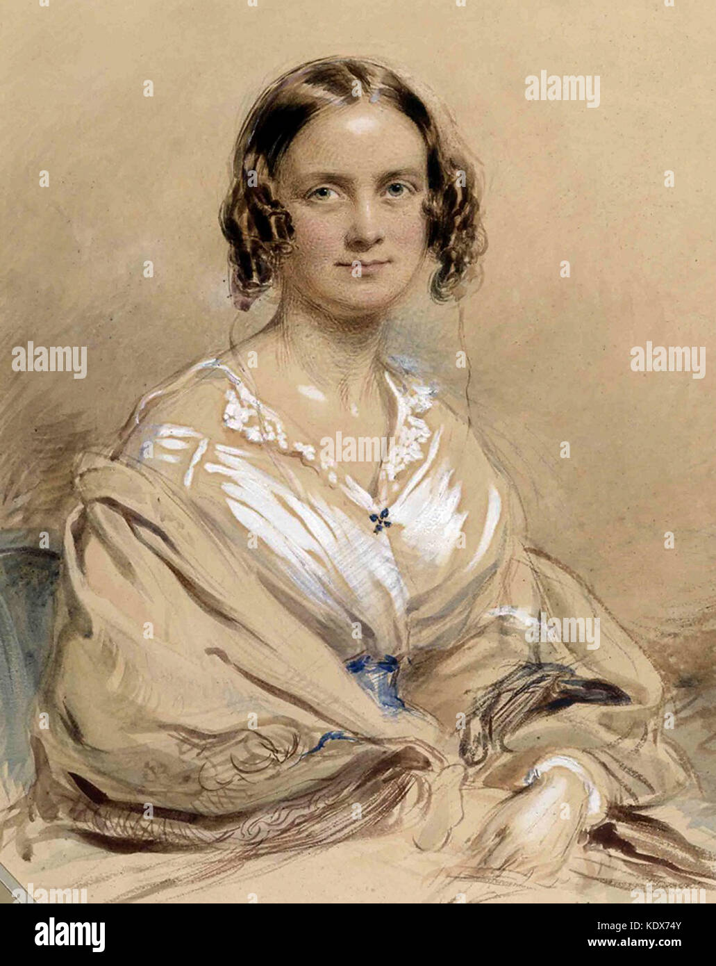 Emma darwin -Fotos und -Bildmaterial in hoher Auflösung – Alamy
