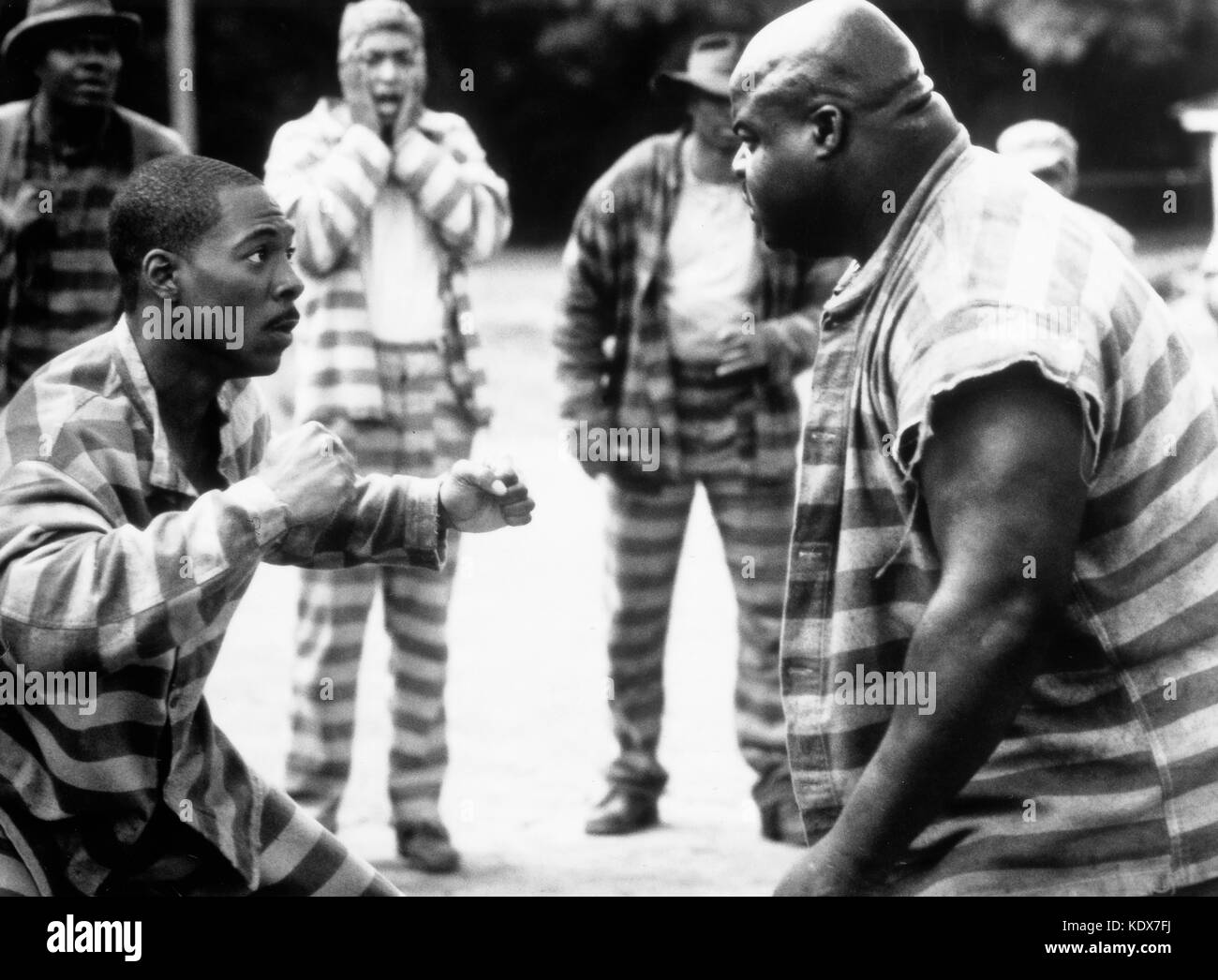 Leben, alias: Lebenslänglich, USA 1999, Regie: Ted Demme, Darsteller ...