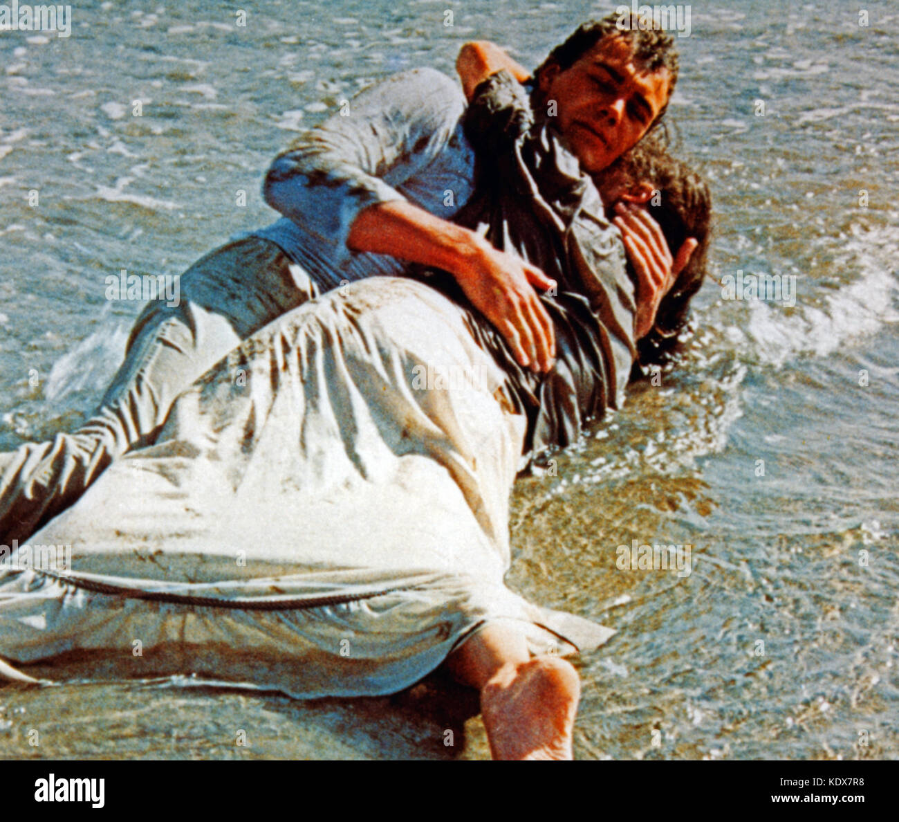 Abaelard - Sterben Entmannung, Deutschland 1977, Regie: Franz Seitz ...