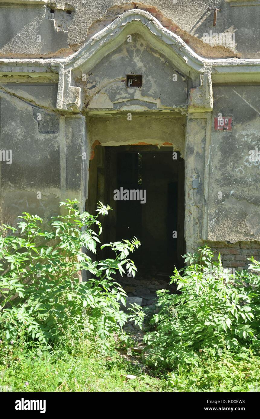 Na nivach -Fotos und -Bildmaterial in hoher Auflösung – Alamy