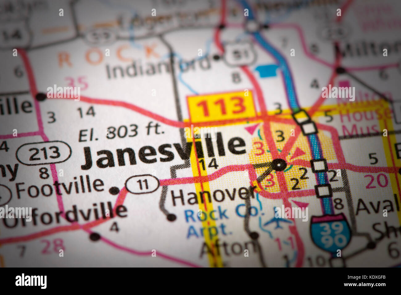 Wisconsin political map -Fotos und -Bildmaterial in hoher Auflösung – Alamy