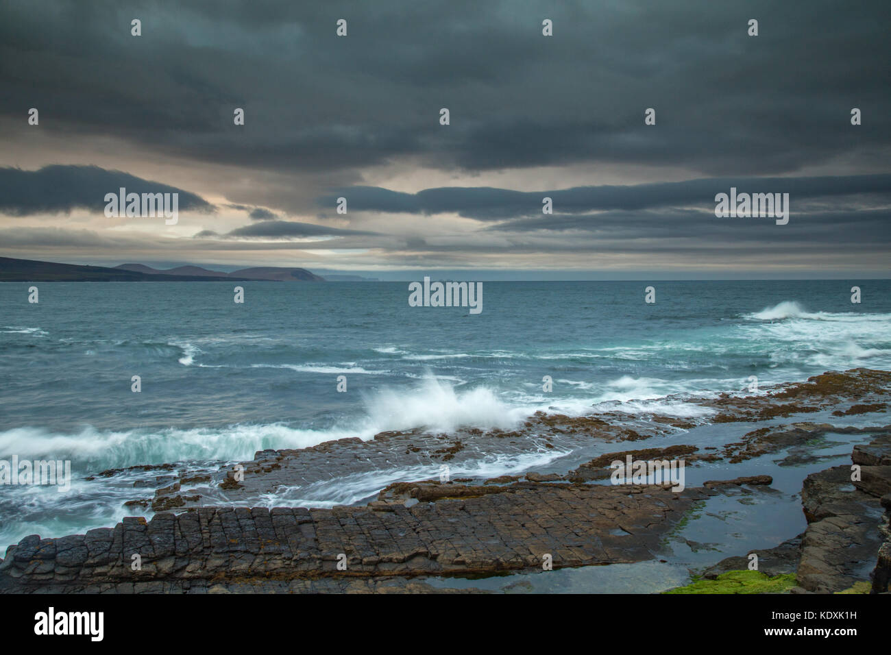 Downpatrick kopf -Fotos und -Bildmaterial in hoher Auflösung – Alamy
