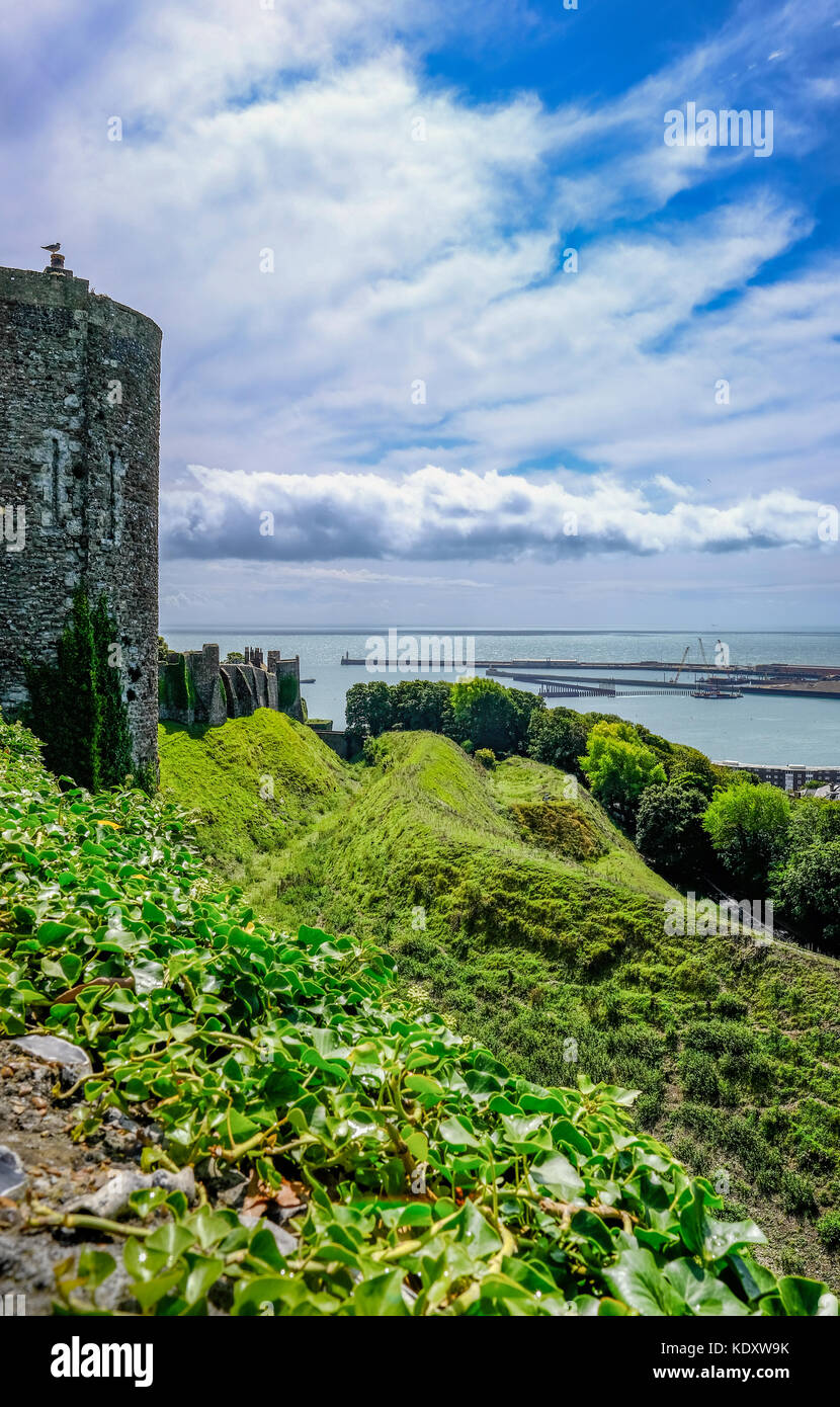 Richtung dover -Fotos und -Bildmaterial in hoher Auflösung – Alamy