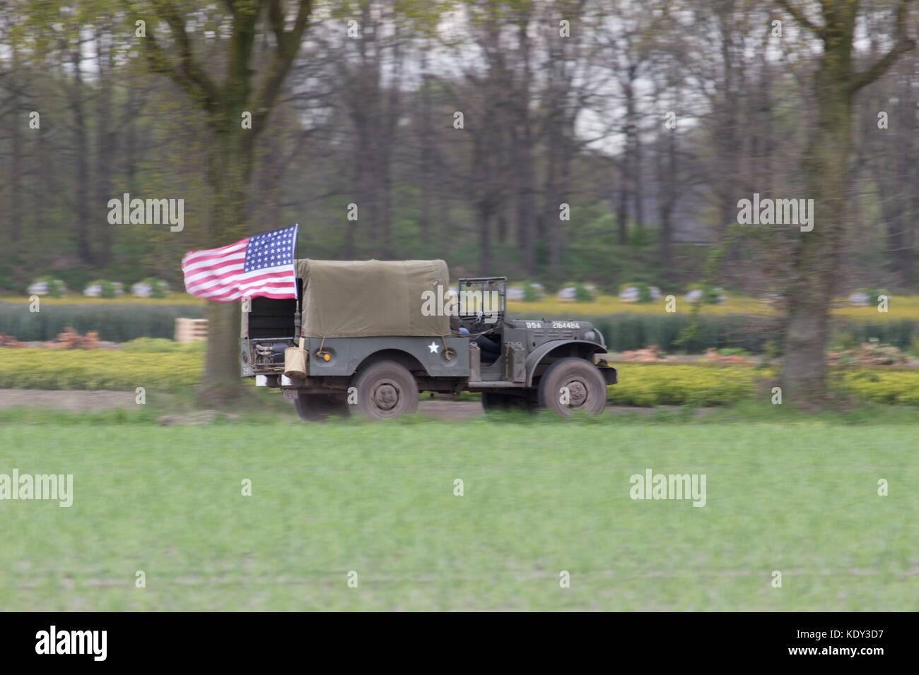 Us Army Truck Kaufen