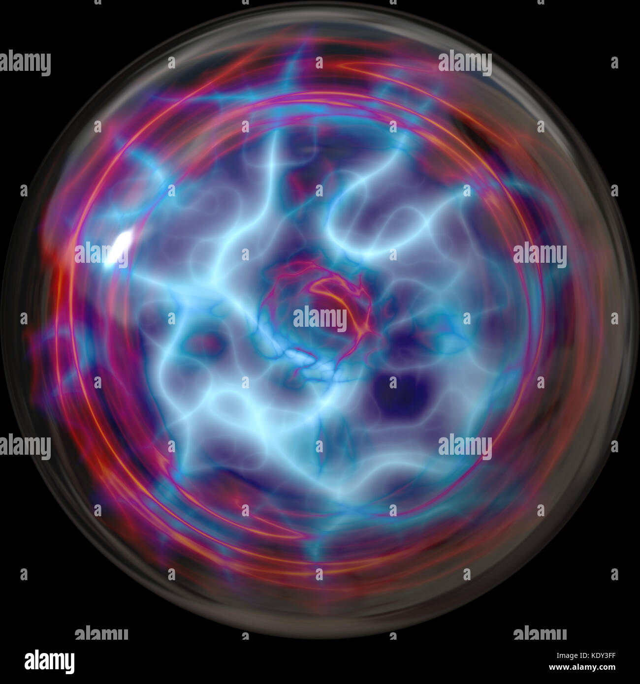 Kristallkugel zukunft -Fotos und -Bildmaterial in hoher Auflösung – Alamy