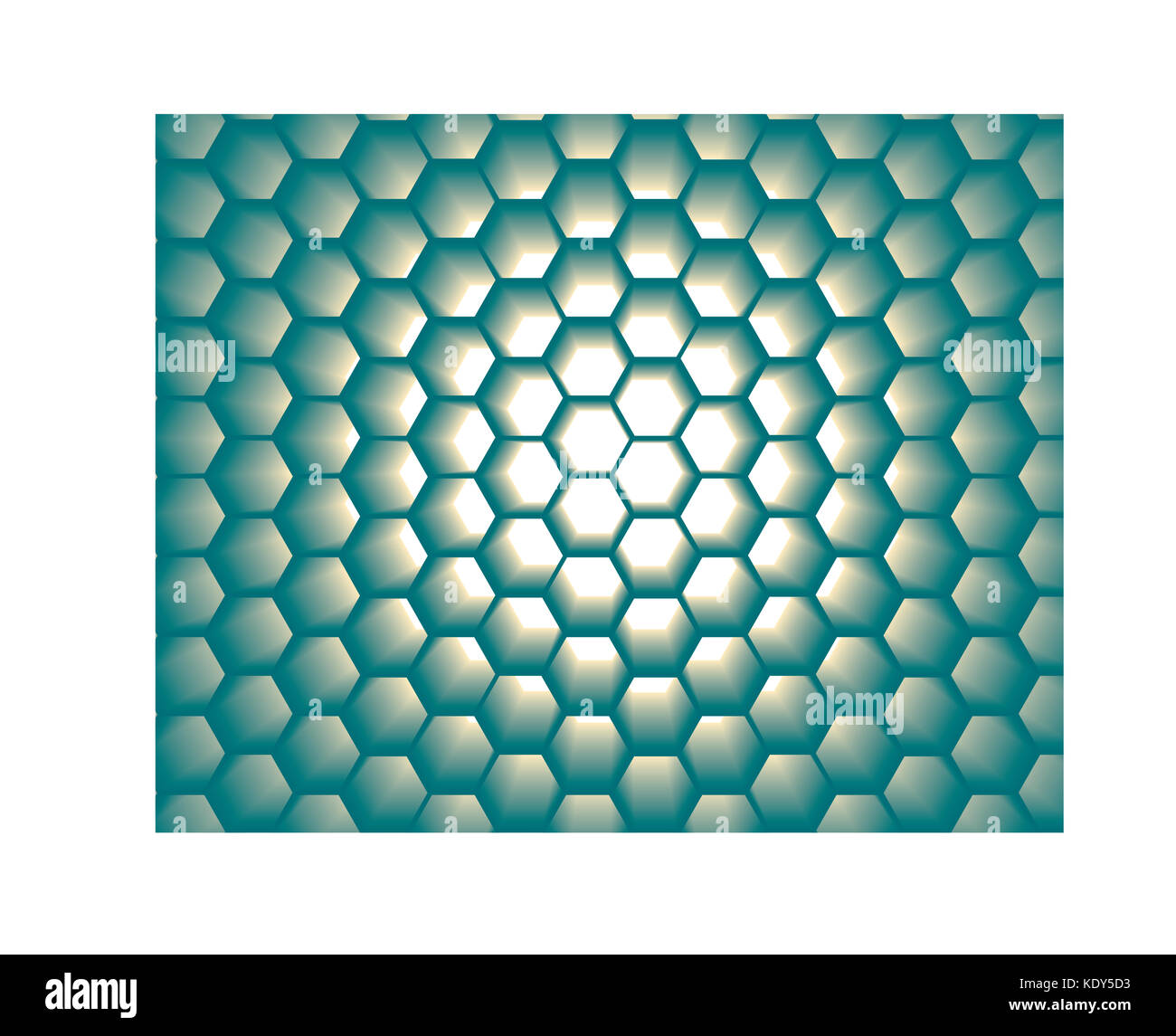 Blaue wabentextur -Fotos und -Bildmaterial in hoher Auflösung – Alamy