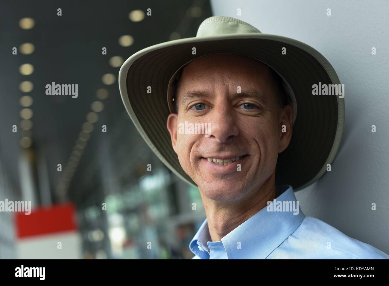 John strelecky -Fotos und -Bildmaterial in hoher Auflösung – Alamy