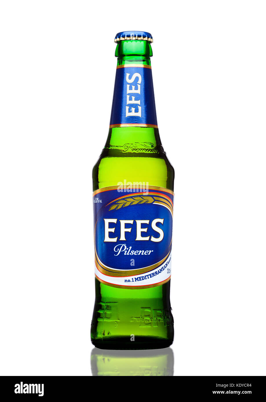 Efes pilsener -Fotos und -Bildmaterial in hoher Auflösung – Alamy