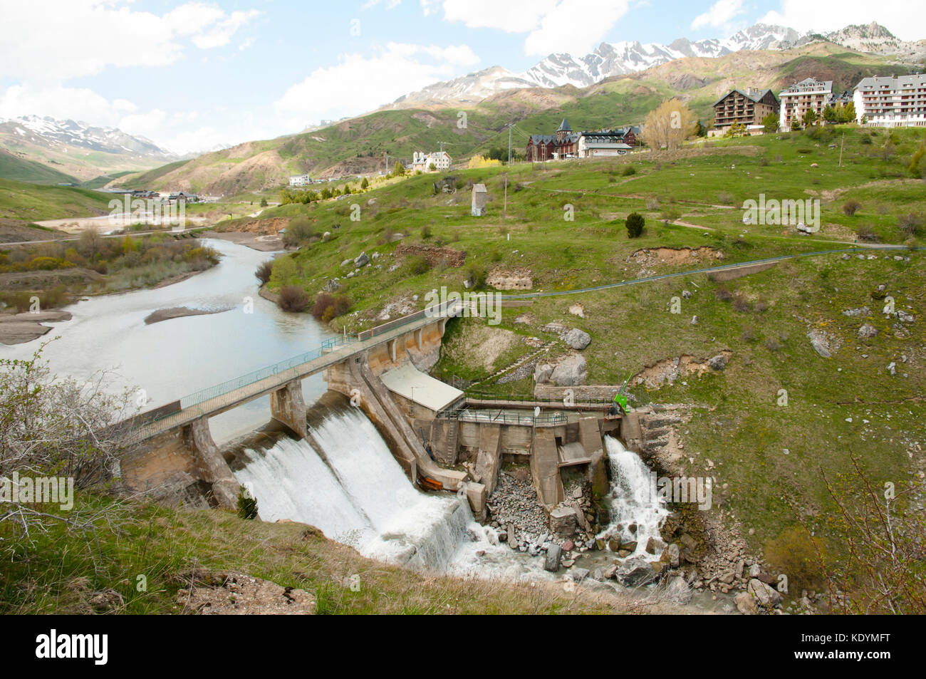 Rio aragon -Fotos und -Bildmaterial in hoher Auflösung – Alamy