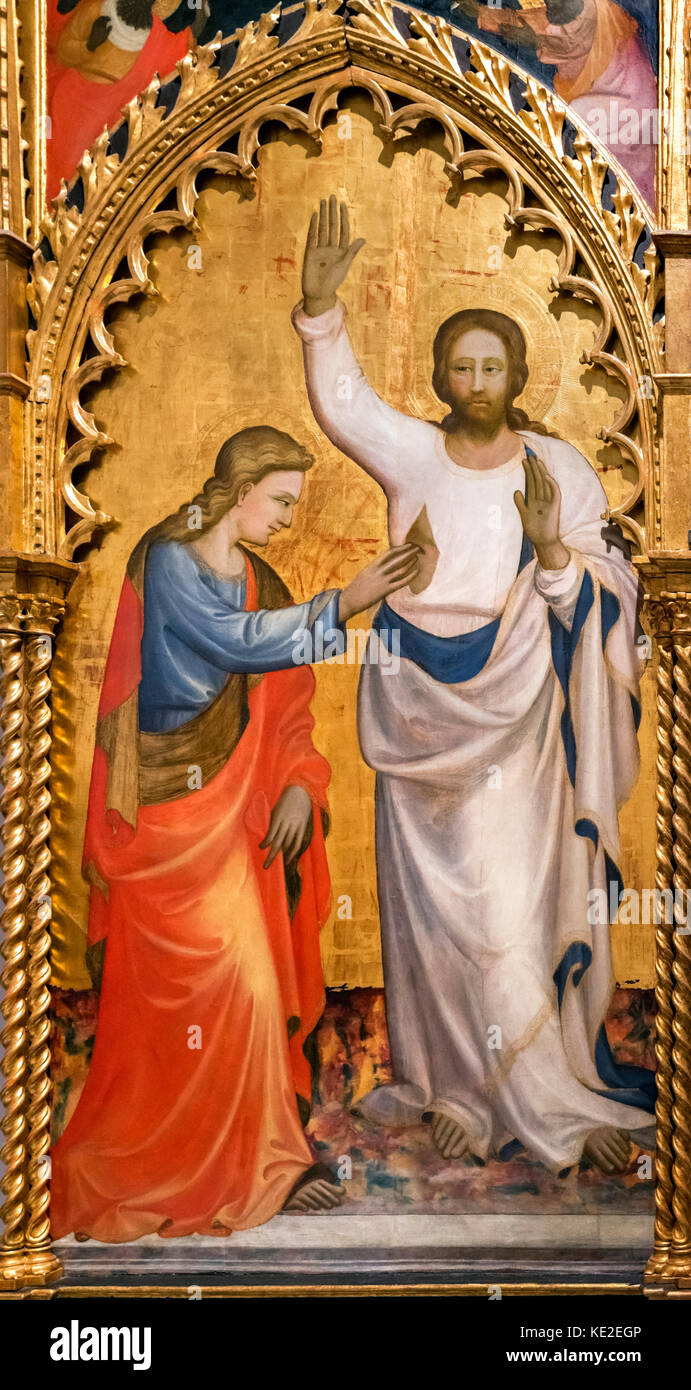 Giovanni di francesco toscani -Fotos und -Bildmaterial in hoher Auflösung – Alamy