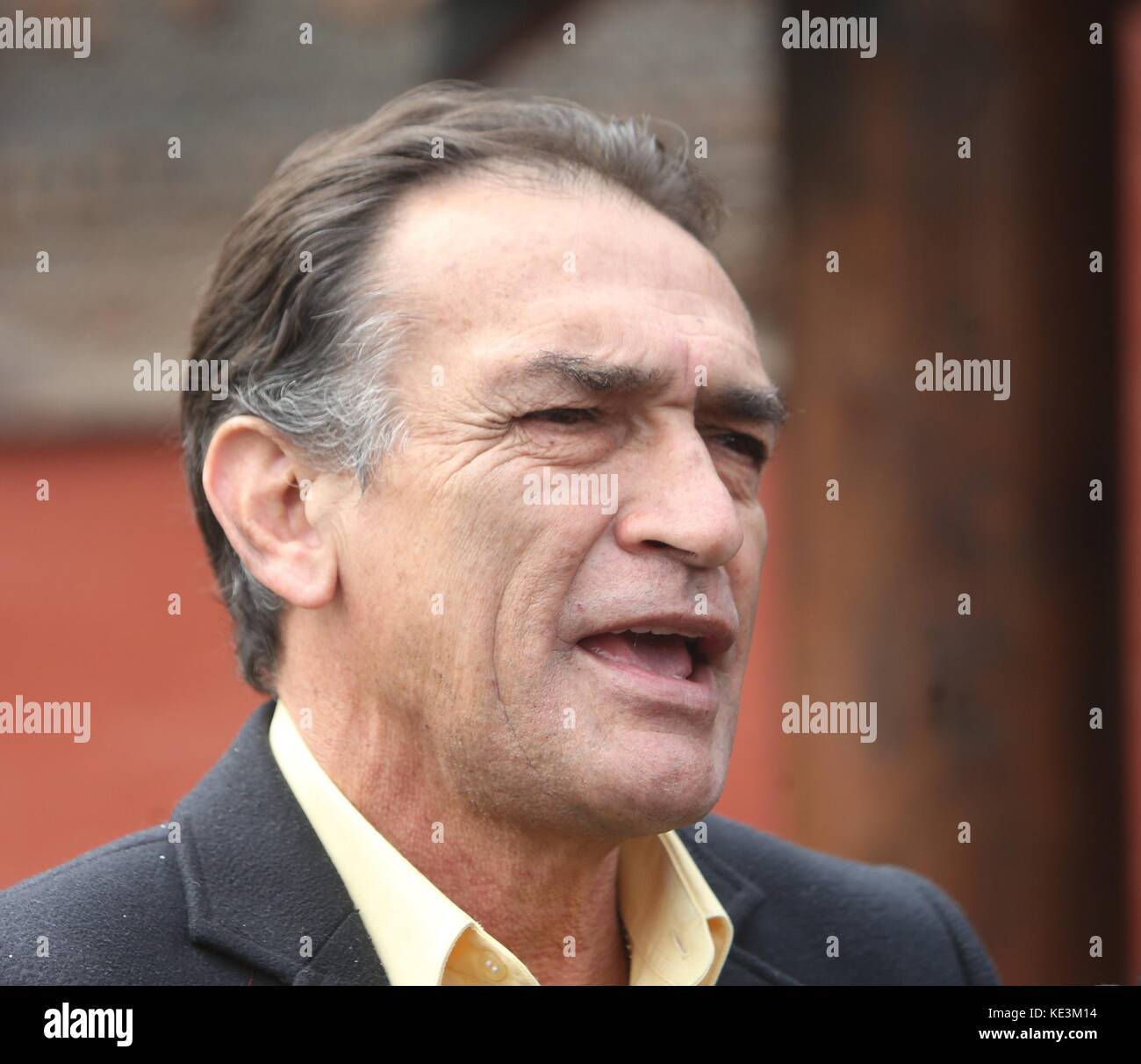 SANTA CLARA, 04 DE JULIO DE 2017 C'NCLAVE FUJIMORISTA Primer dÃ-a de la reuniÃ³n de los ...