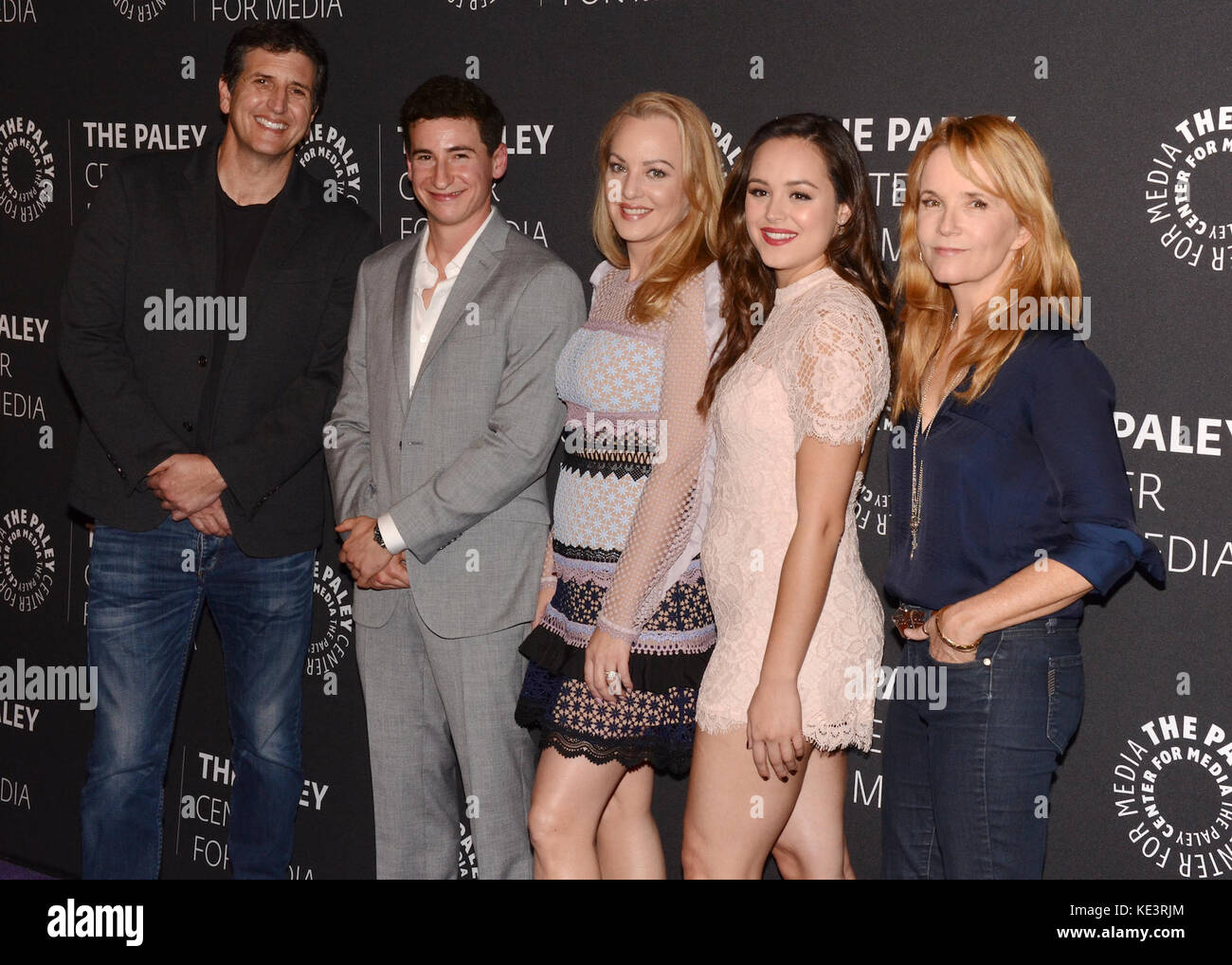 Beverly Hills, Vereinigte Staaten. 17 Okt, 2017. 17. Oktober 2017 ...