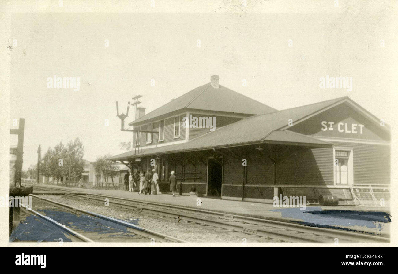 Saint clet -Fotos und -Bildmaterial in hoher Auflösung – Alamy