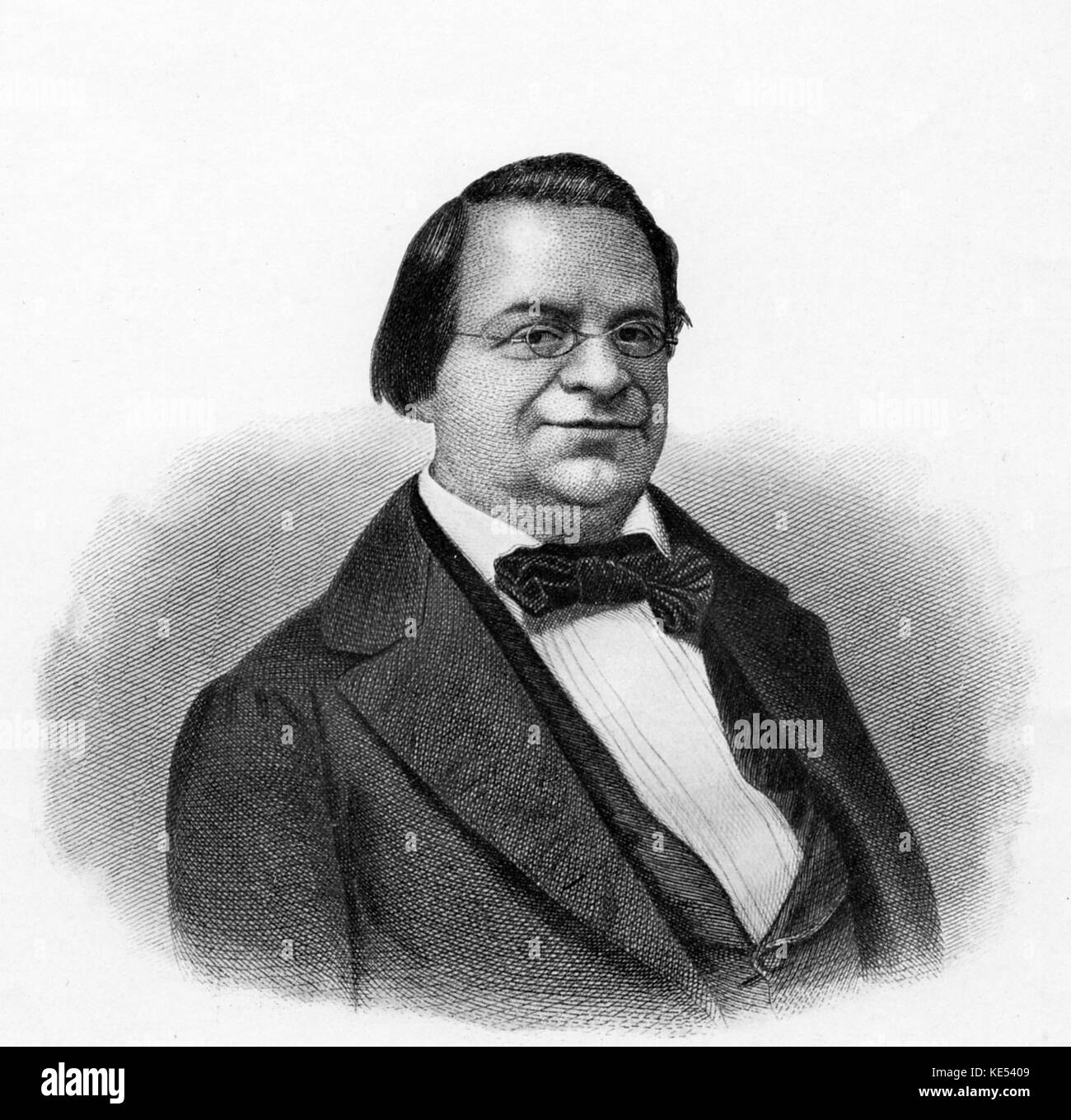 Heinrich marschner -Fotos und -Bildmaterial in hoher Auflösung – Alamy